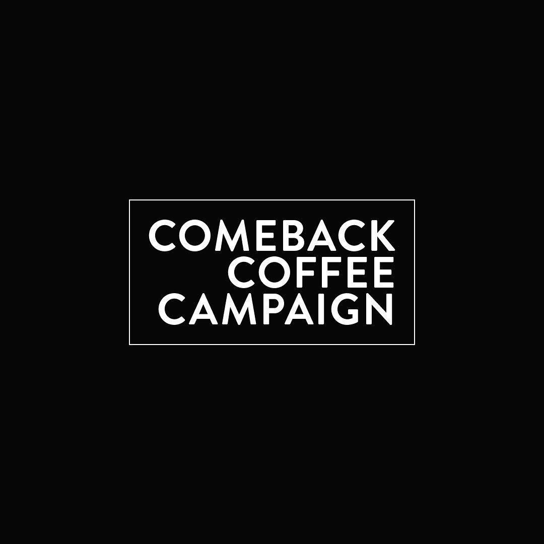 Camissa’s Comeback Coffee - Iridium Business Solutions