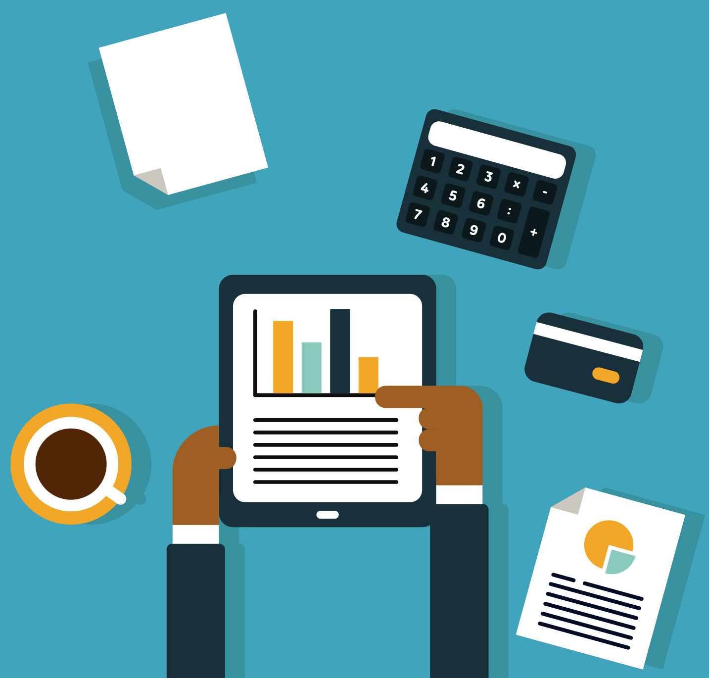 Provisional Tax Explained | Iridium Advisory Insights