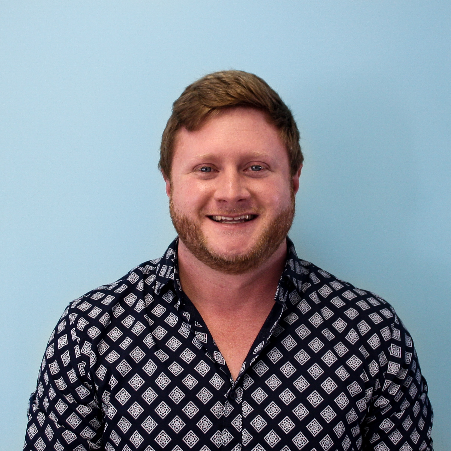 Team - Iridium Business Solutions